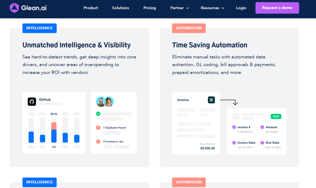 Glean AI for AI Productivity: review, features & use cases